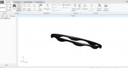 handle for steering wheel 3d models 【 STLFinder