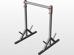 strongman yoke 3D Models | Page 1 | STLFinder