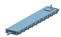 tesla model 3 battery module | Page 1 | STLFinder