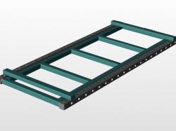 semi trailer ladder 3D Models | Page 1 | STLFinder