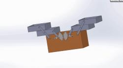 dee zee tool box lock mechanism 3D Models | Page 1 | STLFinder