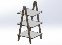 wood store roof 3D Models | Page 1 | STLFinder