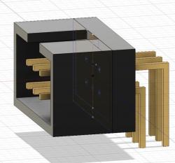 6 pin idc connector 3D Models | Page 1 | STLFinder