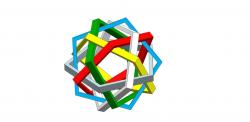 intersecting pentagons 3D Models | Page 1 | STLFinder