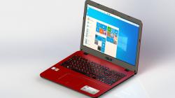asus vivobook e510 board schematic 3D Models | Page 1 | STLFinder