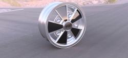 brm wheels 3d models 【 STLFinder