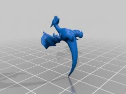shiny charizard x 3D Models | Page 1 | STLFinder