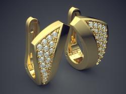 clip cad model | Page 1 | STLFinder