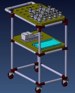 cnc set up sheet 3D Models | Page 1 | STLFinder