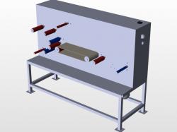 how to make coil winding machine 3d models 【 STLFinder