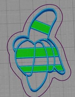 curious george 3d | Page 1 | STLFinder