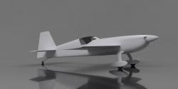 extra 330sc 3d models 【 STLFinder