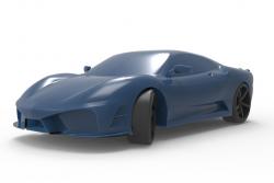 3d baski | Page 1 | STLFinder