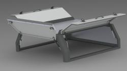 ford ranger t6 3D Models | Page 1 | STLFinder