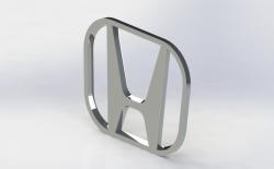 honda emblem 3D Models | Page 1 | STLFinder