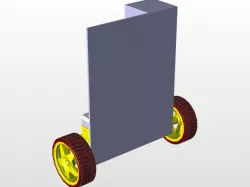 Pendulum Inverted - Free 3D Model | STLFinder