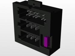 iso connector 3D Models | Page 1 | STLFinder