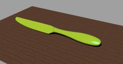 knife 3d | Page 1 | STLFinder