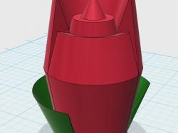 lizard lapel pin 3D Models | Page 1 | STLFinder