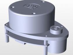 yandex lidar 3d models 【 STLFinder