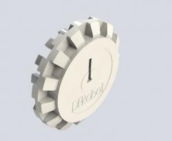 pololu motor 3d models 【 STLFinder
