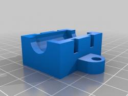 LM10UU holder 3D Models | Page 1 | STLFinder