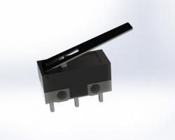 long lever micro switch 3D Models | Page 1 | STLFinder