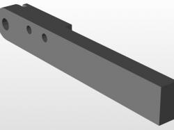 magazine spring 3d models 【 STLFinder