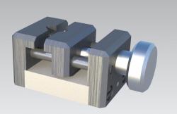 mini vice 3D Models | Page 1 | STLFinder