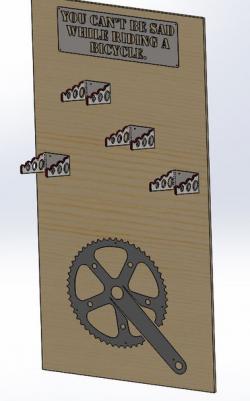 nice rack gif 3D Models | Page 1 | STLFinder