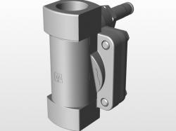 parker cad files 3d models 【 STLFinder