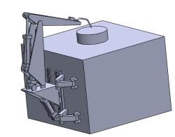 pneumatic arm 3D Models | Page 1 | STLFinder