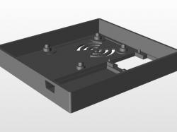 arduino nano rfid case 3D Models | Page 1 | STLFinder