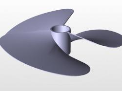 rov propeller 3D Models | Page 1 | STLFinder