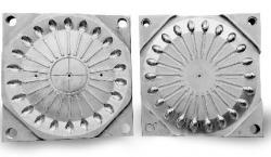 spoon mould 3D Models | Page 1 | STLFinder