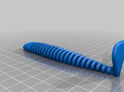3d printed snake lure | Page 1 | STLFinder