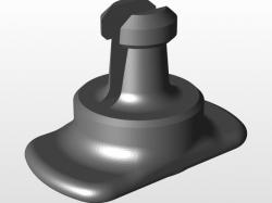 snap pin 3D Models | Page 1 | STLFinder