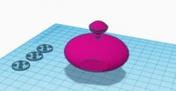 space 1999 3d print | Page 1 | STLFinder