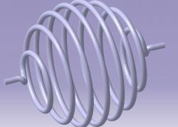 spiral helix 3D Models | Page 1 | STLFinder