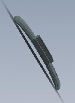 g bomb longboard 3D Models | Page 1 | STLFinder