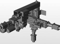 taig mill cnc 3D Models | Page 1 | STLFinder