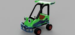 rc car kids 3 5 3D Models | Page 1 | STLFinder