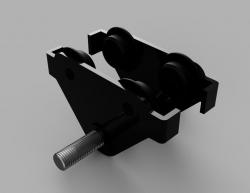 wll a insta360 go ultra fit in a yeti loadout box 3D Models | Page 1 ...