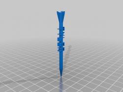 tyler denk 3D Models | Page 1 | STLFinder