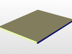 dhl warehouse fire puf panel 3D Models | Page 1 | STLFinder