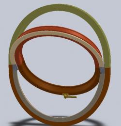 elliptical window 3D Models | Page 1 | STLFinder