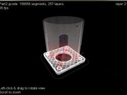 hcad parcel viewer 1 0 3D Models | Page 1 | STLFinder