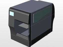 zebra zt230 3D Models | Page 1 | STLFinder