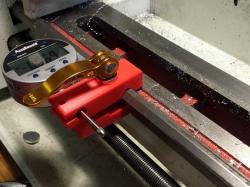 7 x 10 MINI Lathe Dial Indicator Mount 3D Models | Page 1 | STLFinder