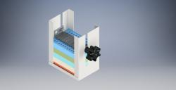 96 well plate 3d model 【 STLFinder